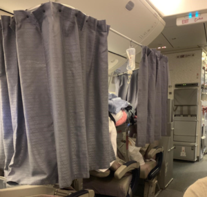 Air Stretcher Transportation Services | Air Ambulance Alternative